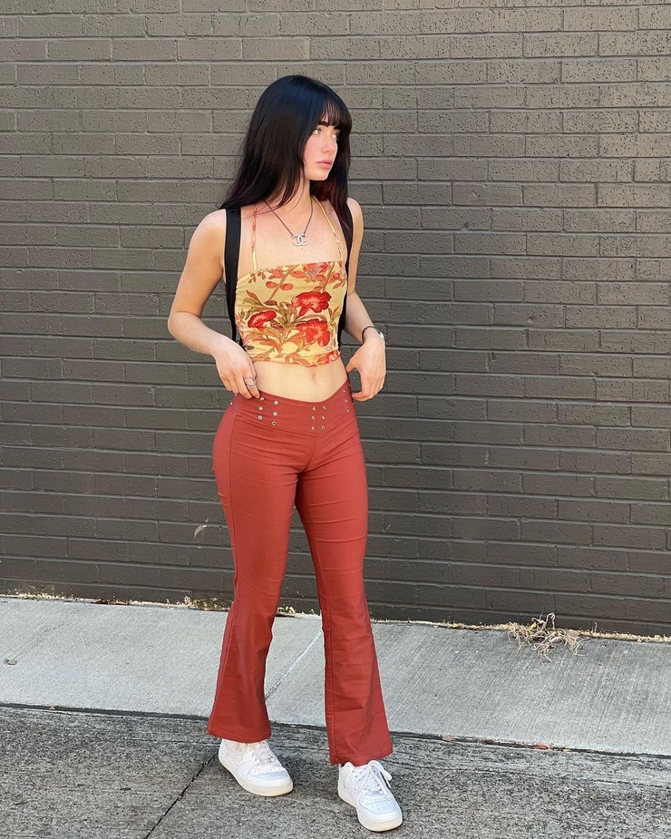 Picture of Trinity Bandit