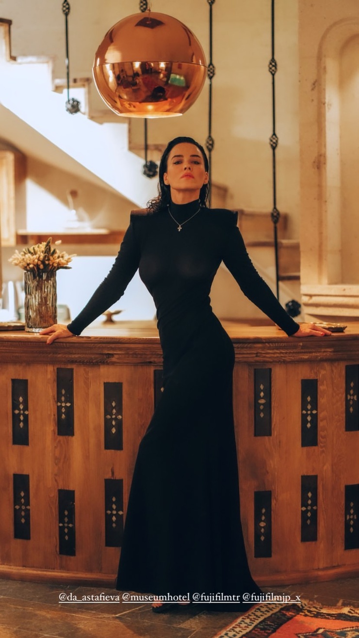 Dasha Astafieva image