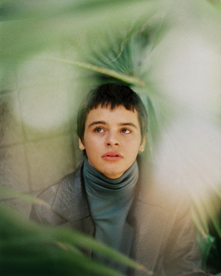 Picture of Mace Coronel