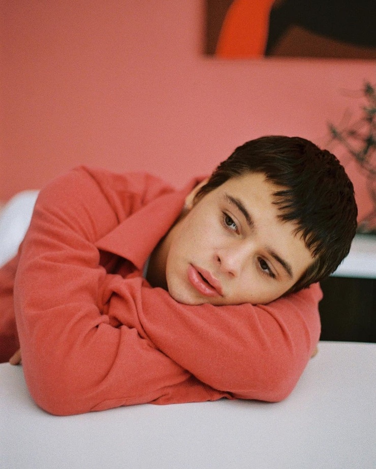 Picture of Mace Coronel