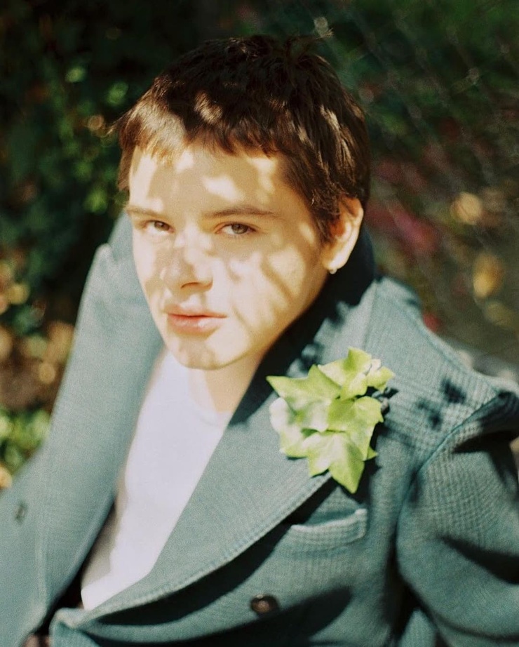 Picture of Mace Coronel