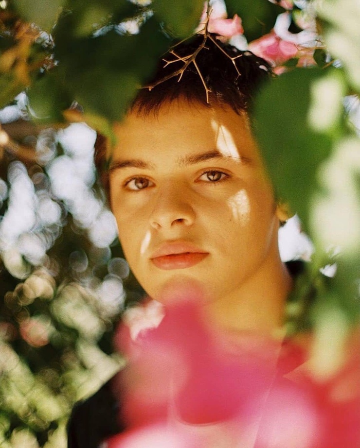 Mace Coronel picture