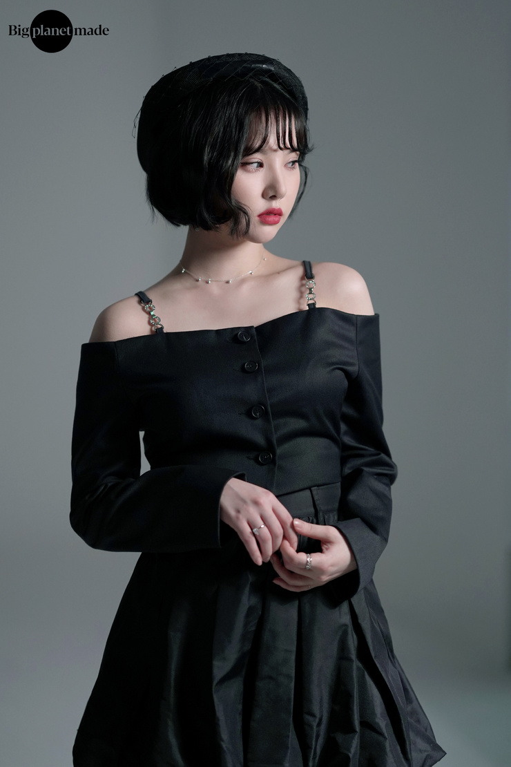 Picture of Eunha