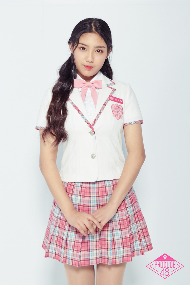 Picture of Cho-won Han