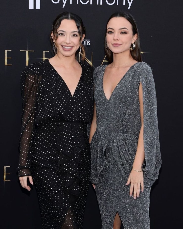 Picture of Vanessa Merrell