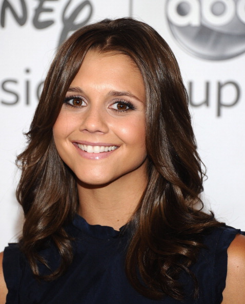 Picture of Alexandra Chando