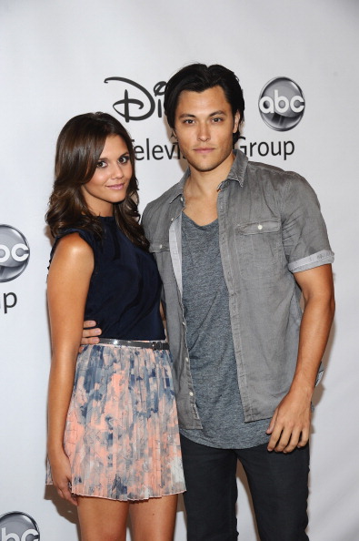 Picture of Alexandra Chando