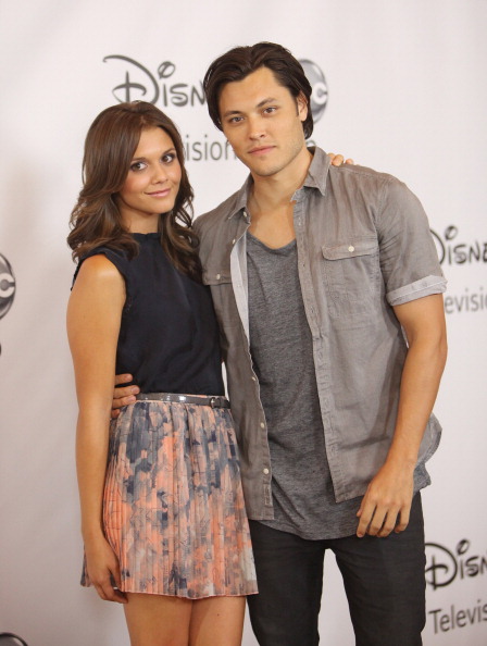 Picture of Alexandra Chando