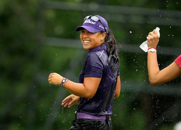 Image of Danielle Kang