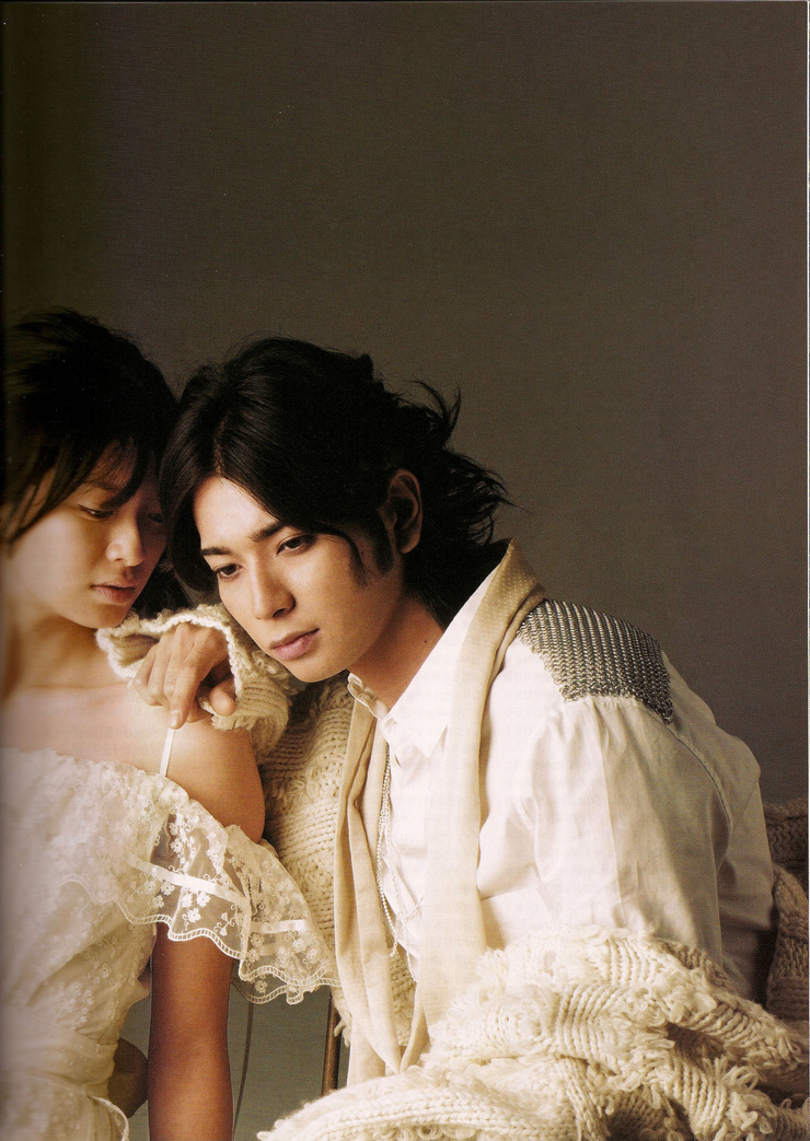 Picture of Jun Matsumoto