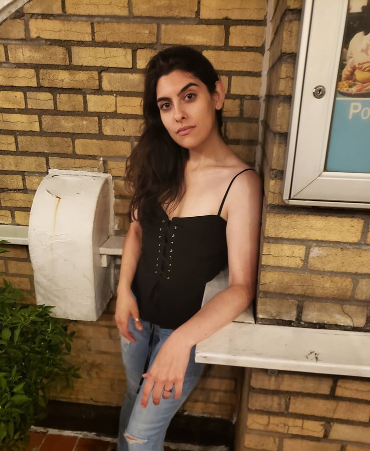 Rachael Klein picture