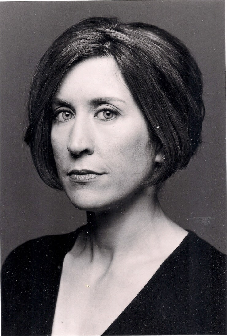 Picture of Mary Scheer