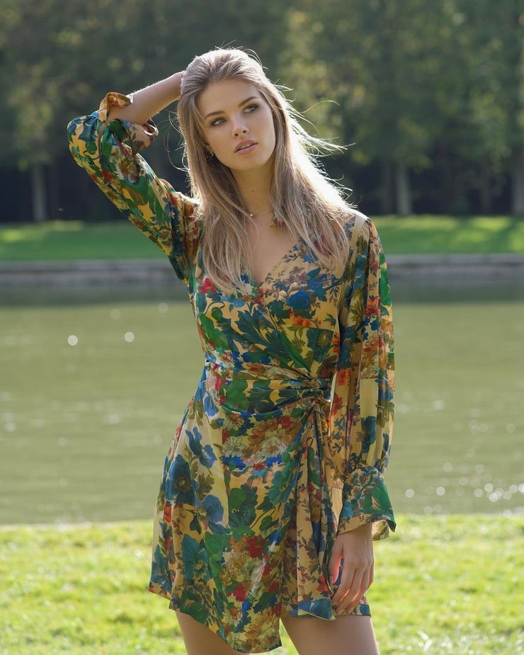 Picture of Mariia Arsentieva