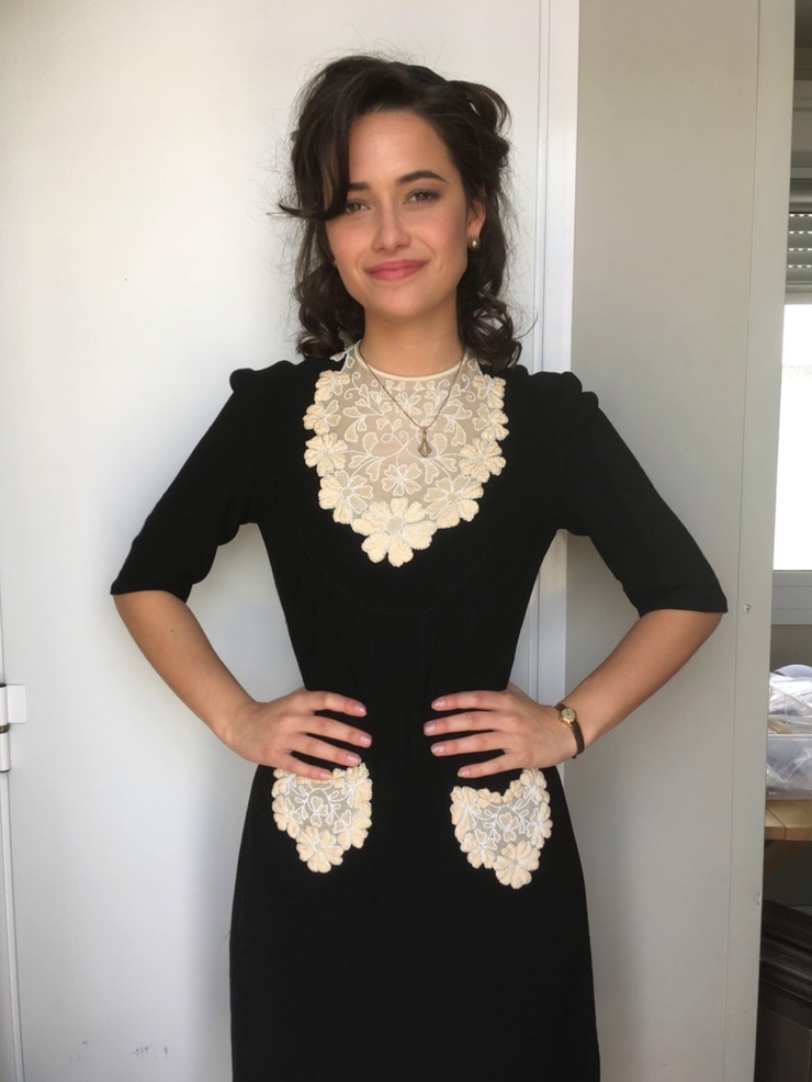 Picture of Chiara Primavesi