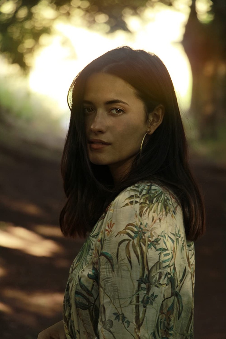 Picture of Chiara Primavesi