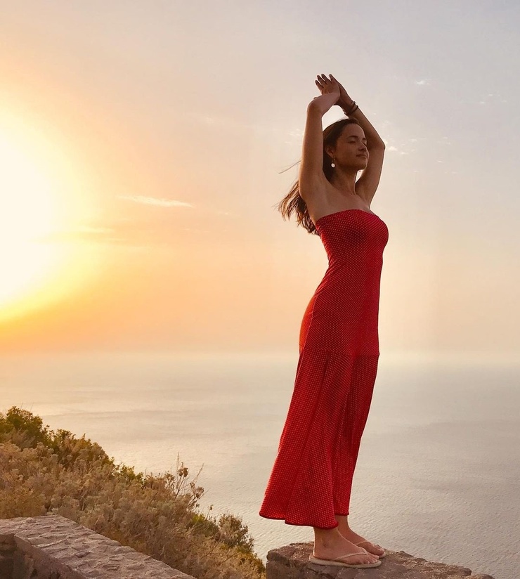 Picture of Chiara Primavesi