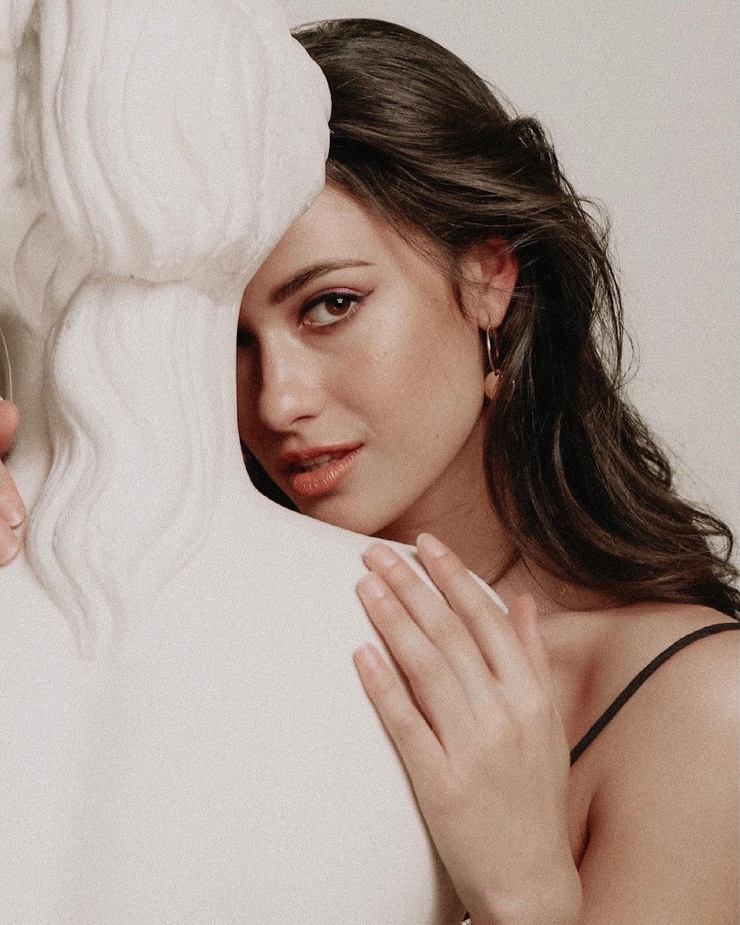 Chiara Primavesi picture