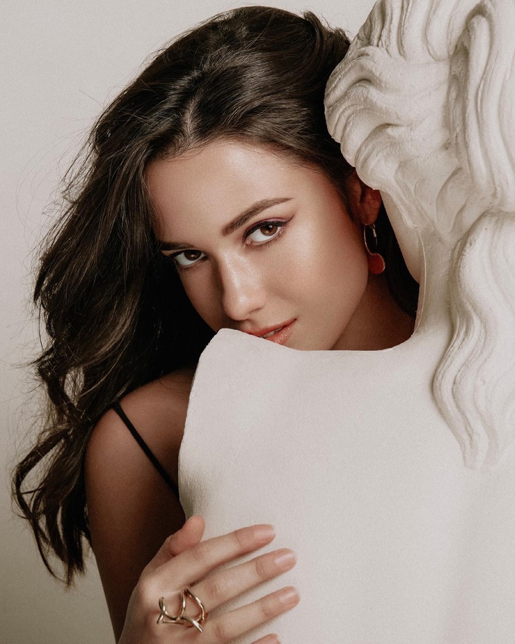 Picture of Chiara Primavesi