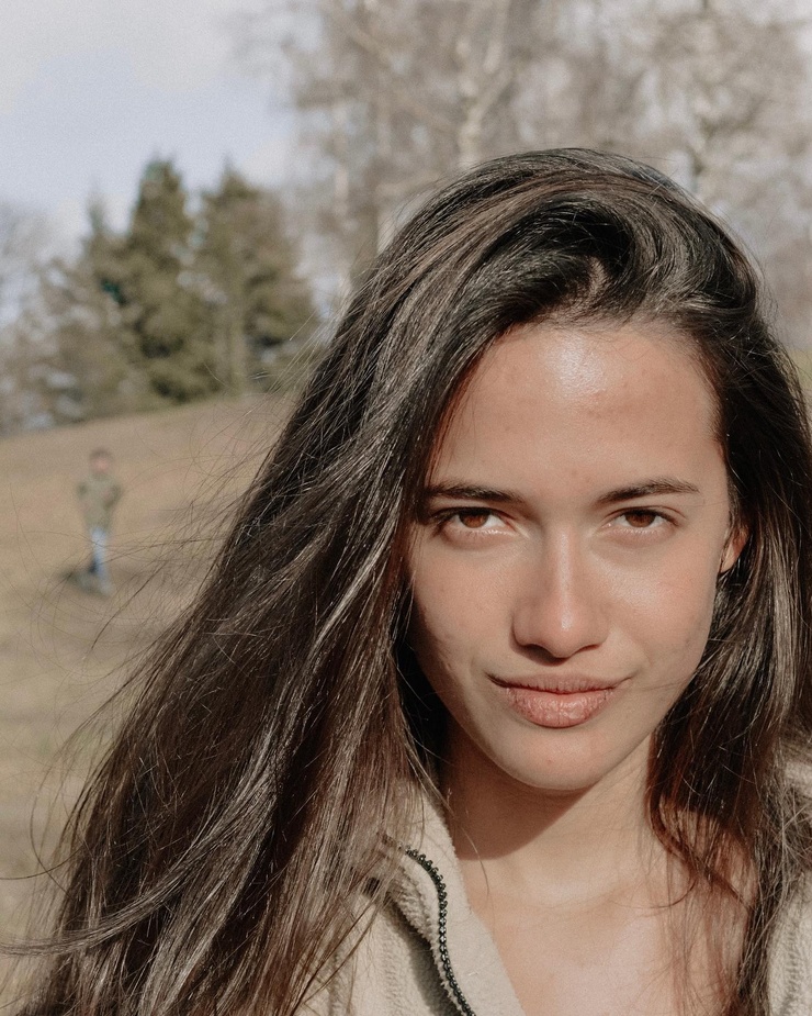Picture of Chiara Primavesi