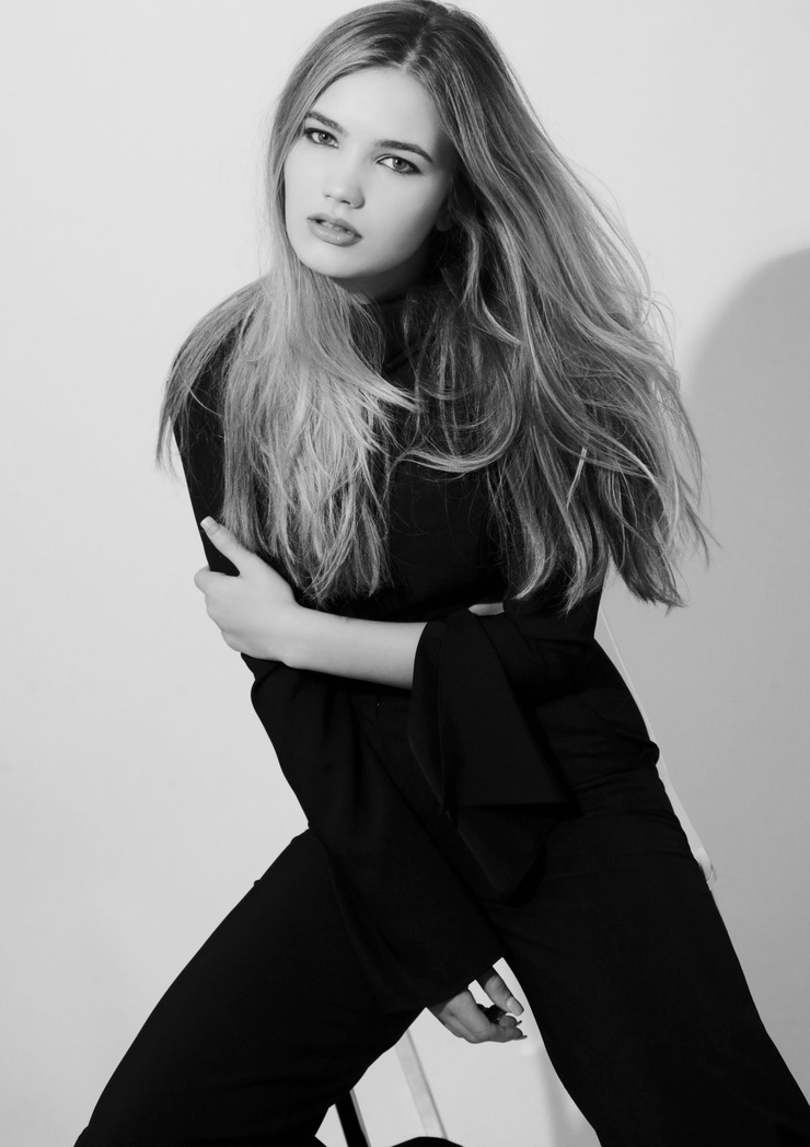 Picture of Alyssa Daniel
