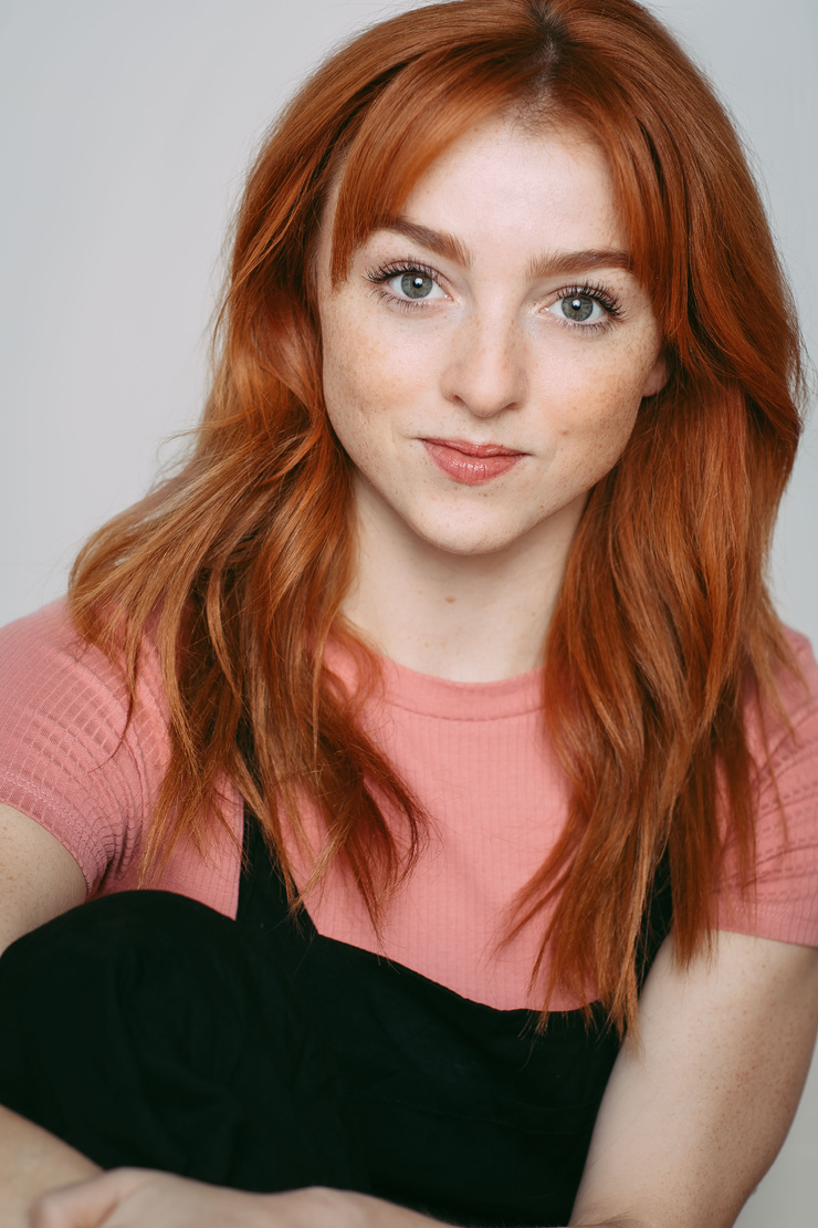 Picture of Brittany Good