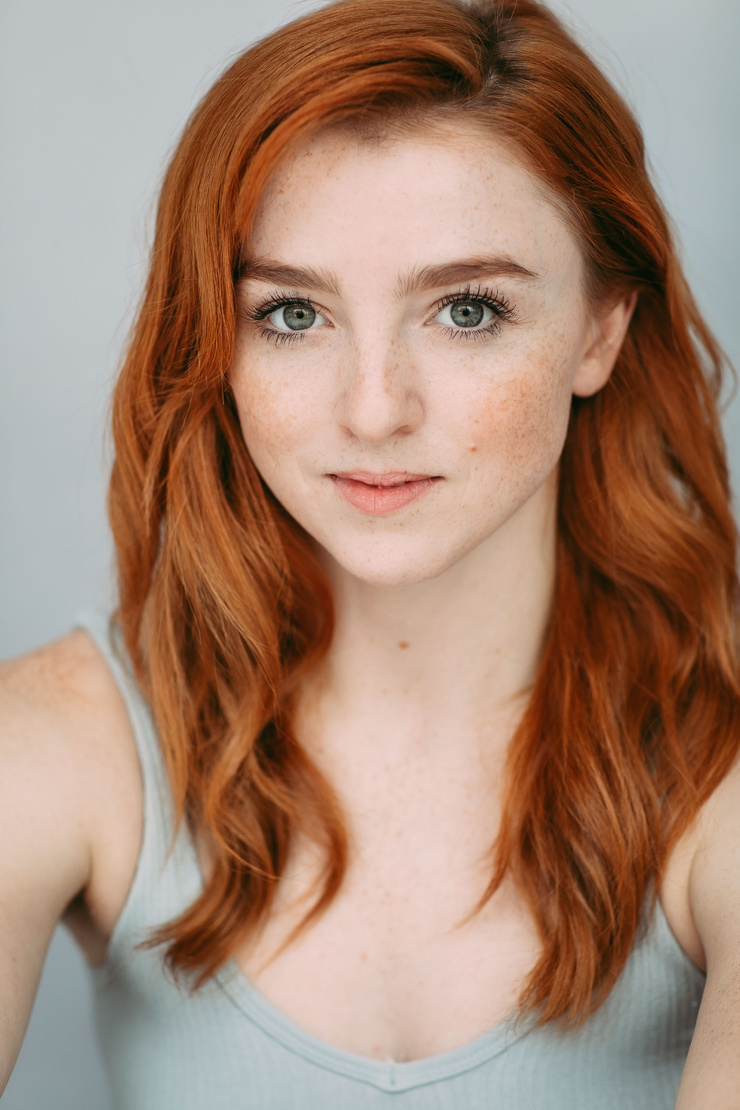 Picture of Brittany Good