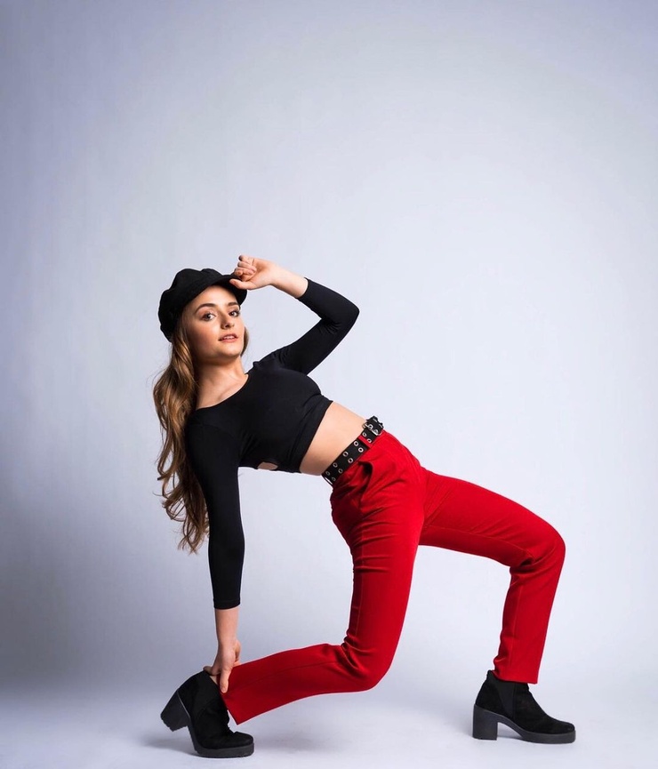 Picture of Kelly Sweeney