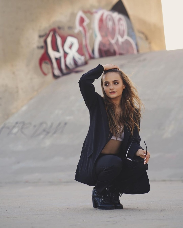 Picture of Kelly Sweeney