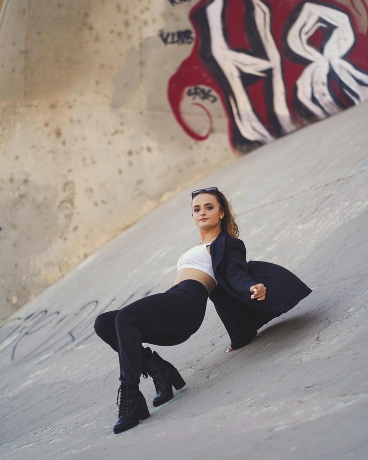 Picture of Kelly Sweeney