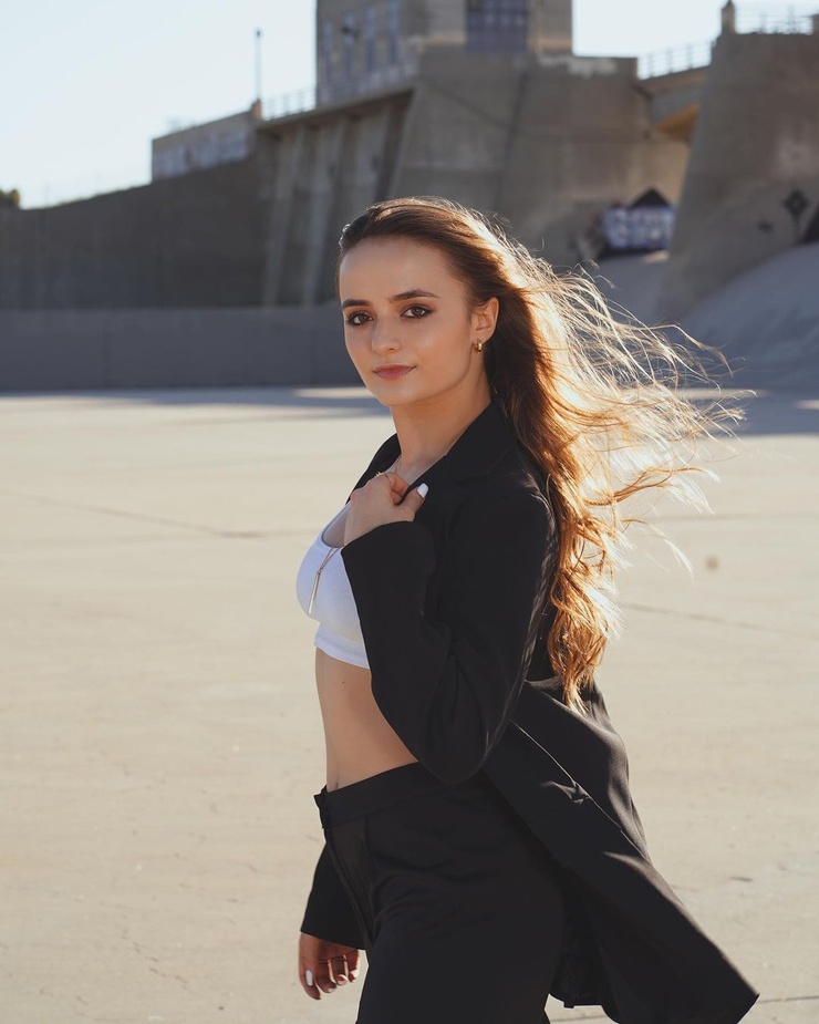 Picture of Kelly Sweeney