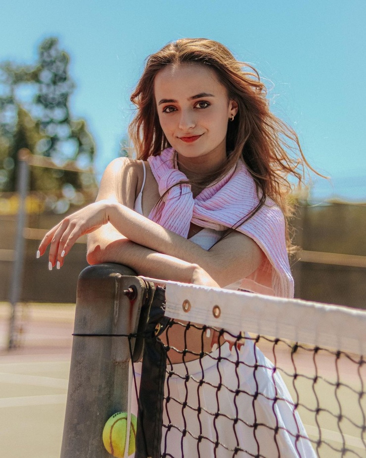 Image of Kelly Sweeney