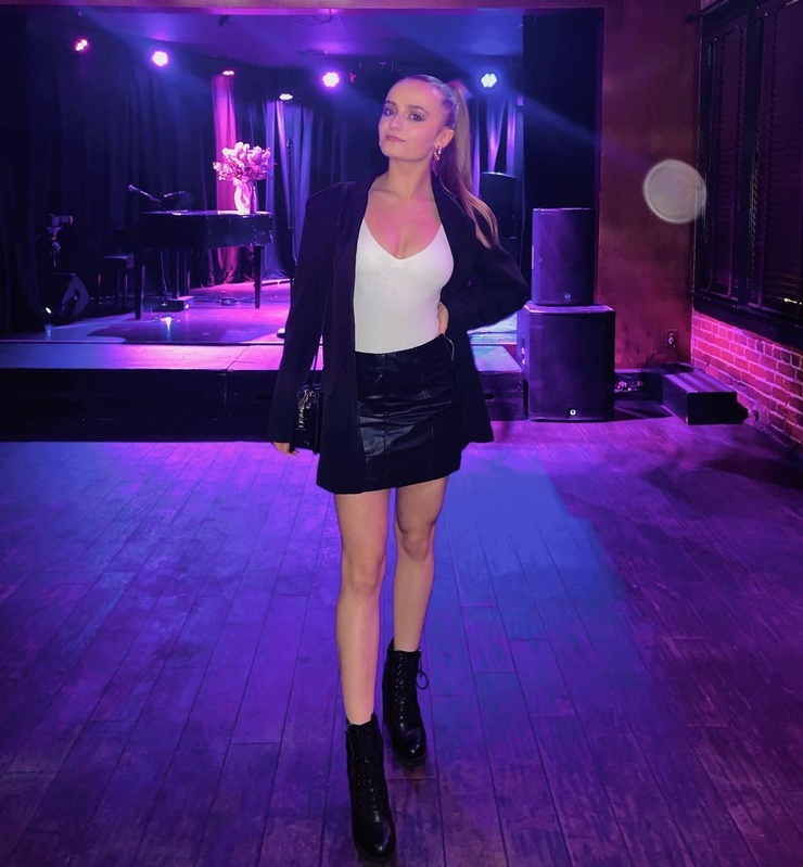 Picture of Kelly Sweeney