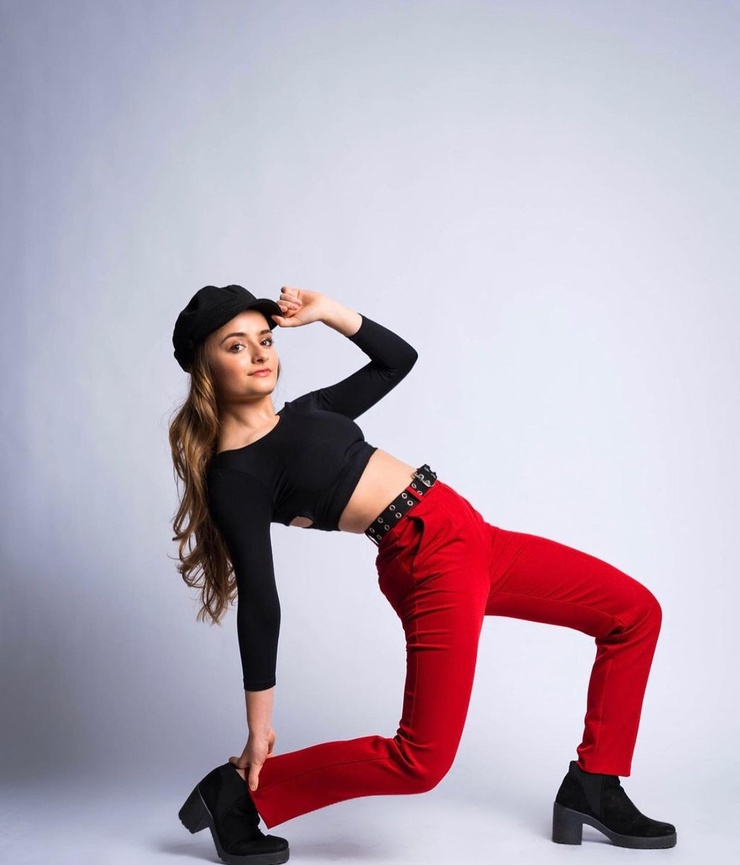 Picture of Kelly Sweeney