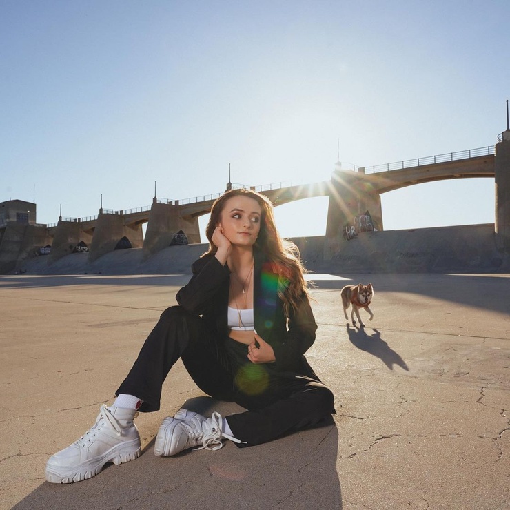 Picture of Kelly Sweeney