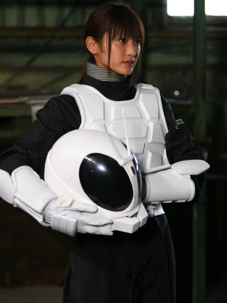 Picture of Yuka Teshima