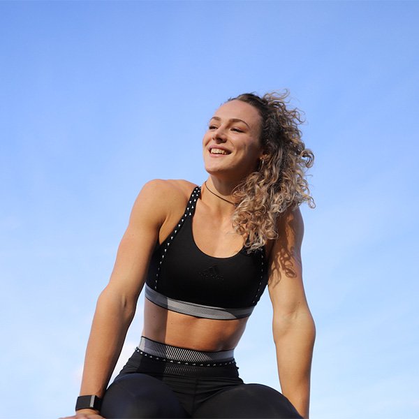 Picture of Lieke Klaver