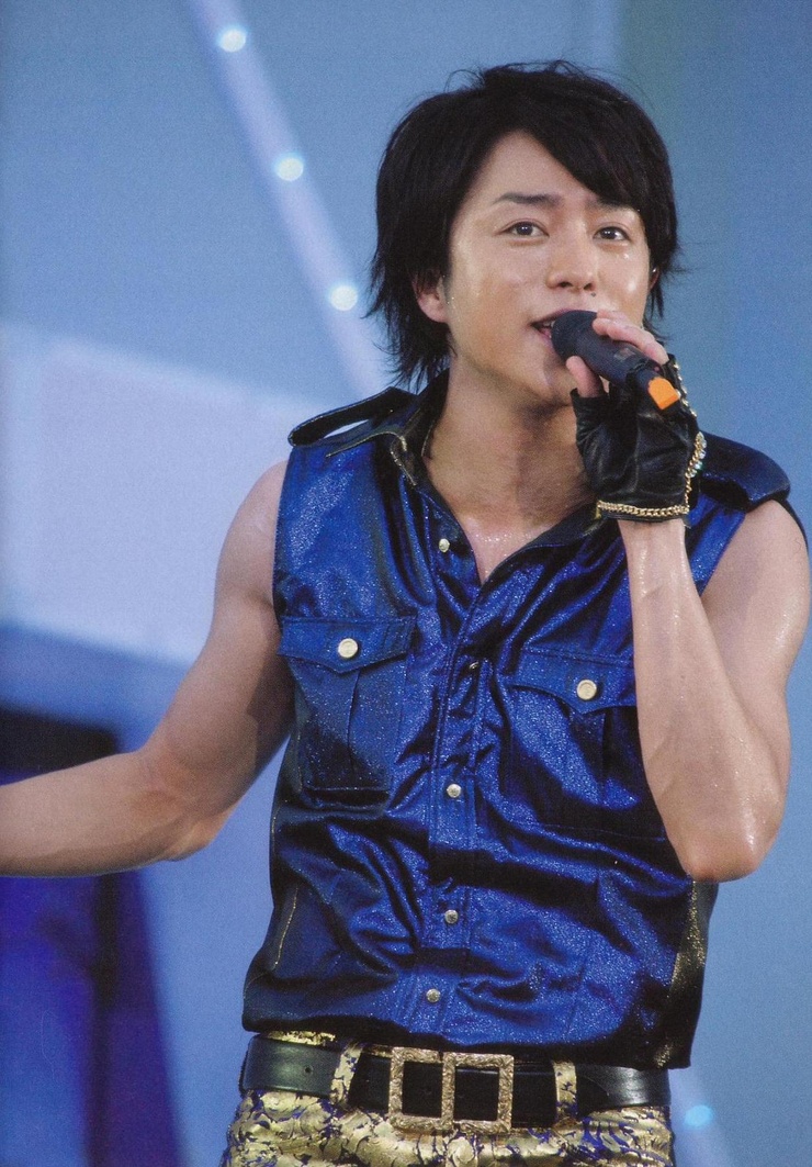 Picture of Arashi