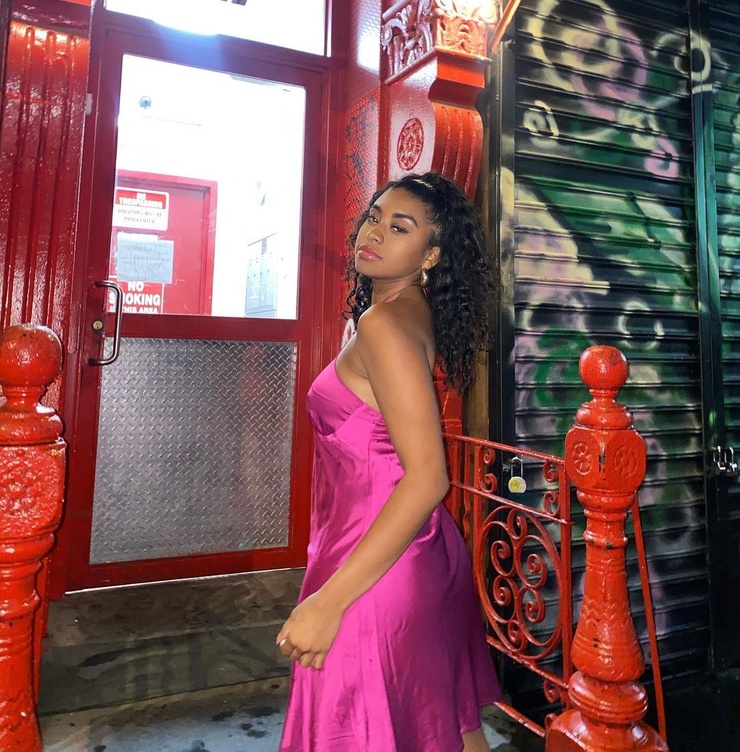 Picture of Alycia Pascual-Pena