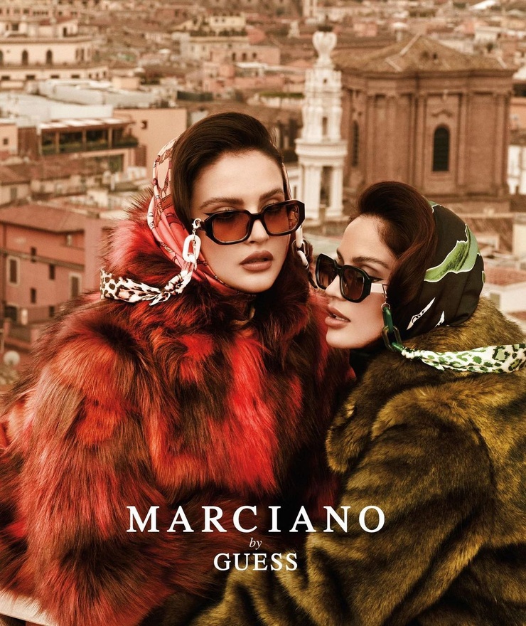 Picture of Natalia Barulich