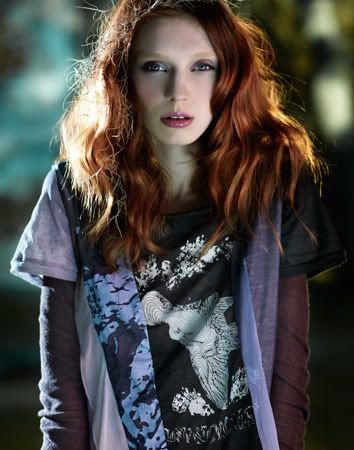 Picture of Olga Sherer