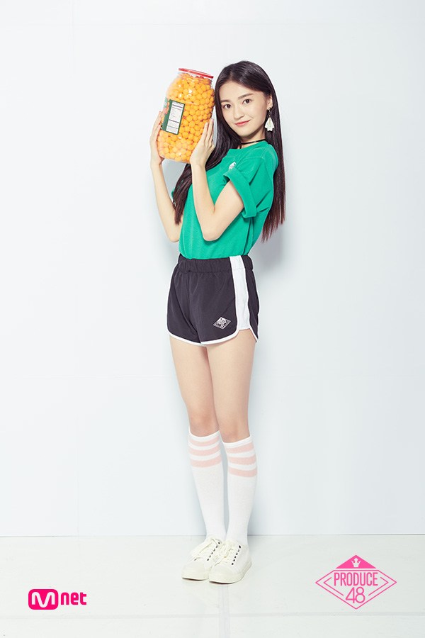 Picture of Cho-yeon Kim
