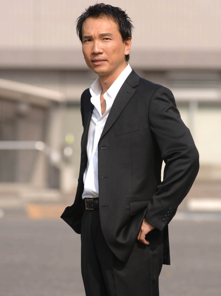 Picture of Kyosuke Mukai