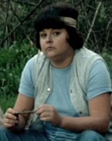 Picture of Bonnie Hellman