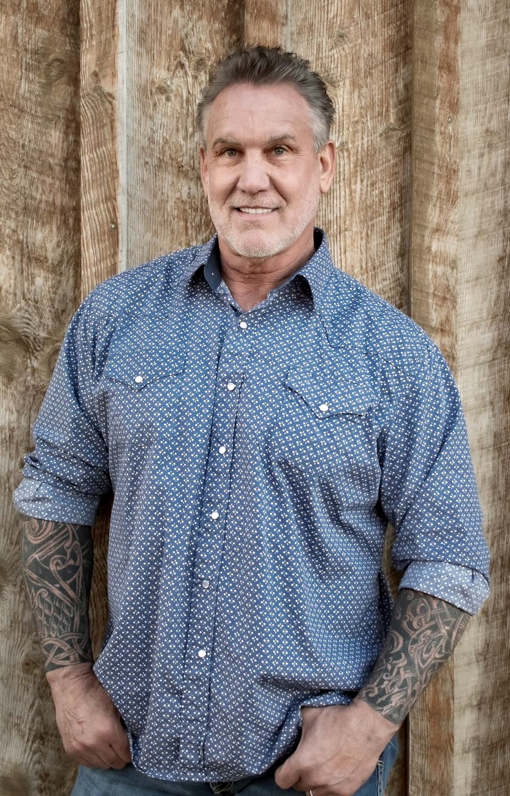 Picture of C.J. Graham