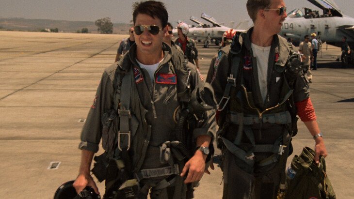 Image of Top Gun