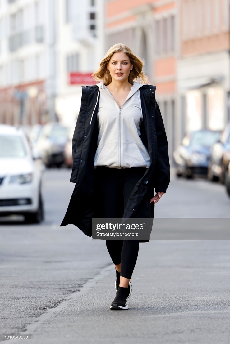 Image of Alisia Ludwig