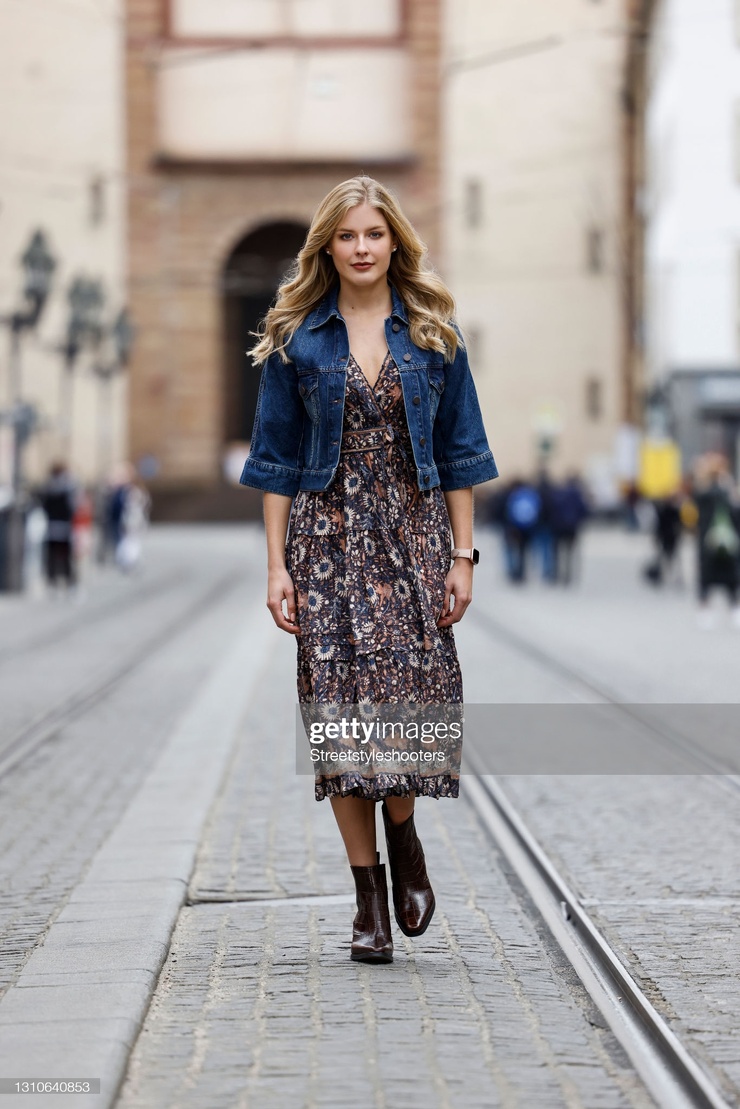 Picture of Alisia Ludwig