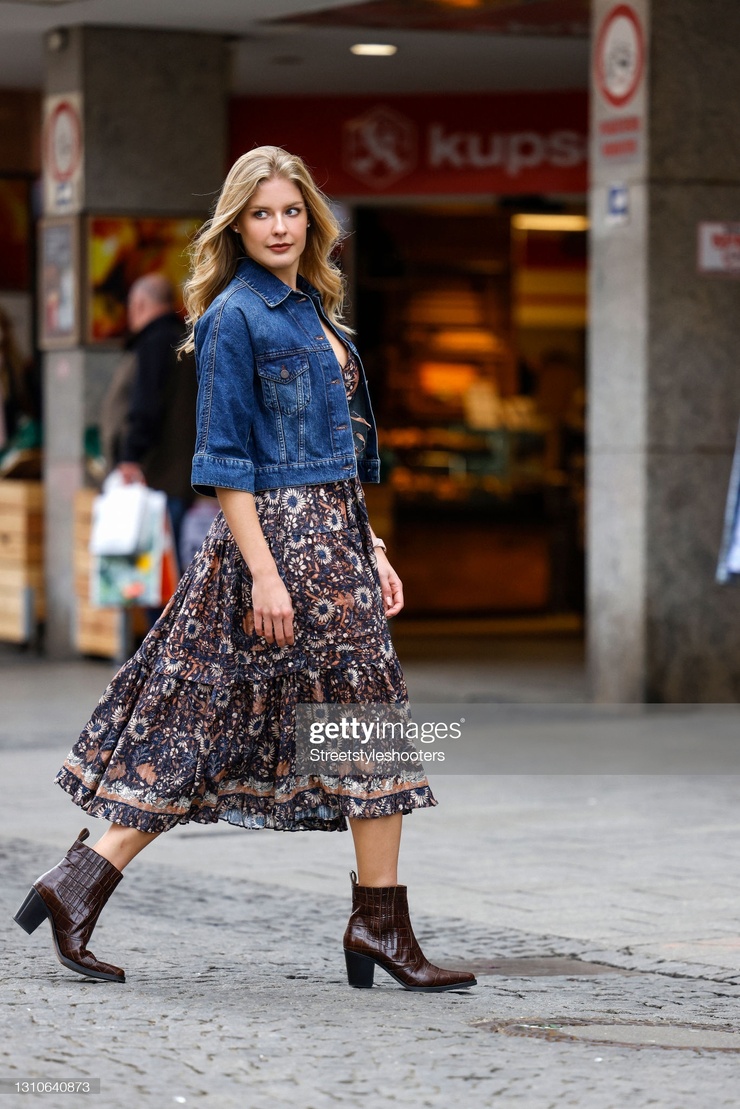 Picture of Alisia Ludwig