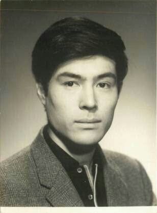 Picture of Gô Katô