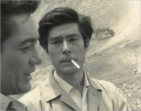 Picture of Gô Katô